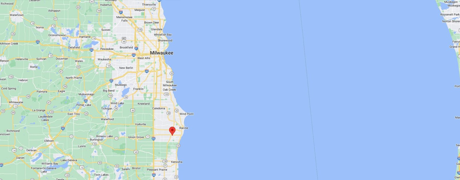 Kids Gym Indoor Playground | We Rock the Spectrum - Racine County, WI