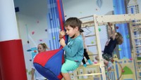 Kids Gym Indoor Playground | We Rock the Spectrum - Racine County, WI